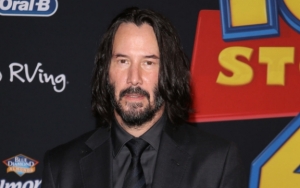 Keanu Reeves: Berita, Foto, Video, Lirik Lagu, Profil & Bio | Halaman ...