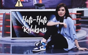 Najwa Shihab: Berita, Foto, Video, Lirik Lagu, Profil & Bio | Halaman Utama Najwa Shihab ...