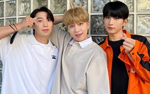 Berita U-KISS terbaru: Hoon U-KISS Perdana Pamer Foto Bayinya dengan Hwang Jisun Eks Girl's Day