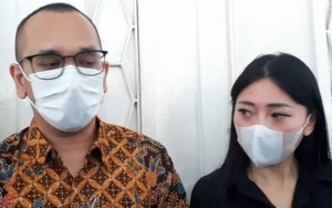 Wendy Walters Gugat Cerai Reza Arap - WowKeren.com