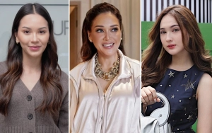 Pacar Baru Al Ghazali - WowKeren.com