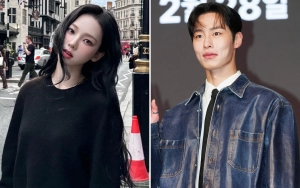Karina aespa dan Lee Jae Wook Pacaran - WowKeren.com