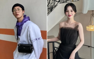 Karina aespa dan Lee Jae Wook Pacaran - WowKeren.com