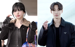 Karina aespa dan Lee Jae Wook Pacaran - WowKeren.com