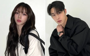 Karina aespa dan Lee Jae Wook Pacaran - WowKeren.com