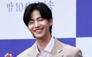 Akting Terakhir Song Jae Rim sebelum Meninggal Dibocorkan Tim 'Crypto Man'