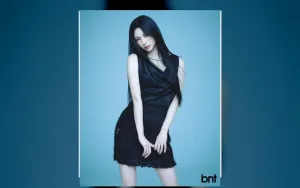 HYBE Luncurkan Label Baru 'ABD' Khusus untuk Girl Group