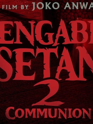 Film 'Pengabdi Setan 2: Communion' Rilis Teaser Poster, 'Ibu' Jadi Kembali?