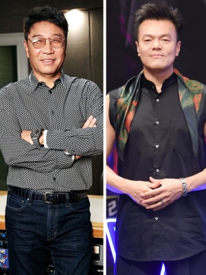 Hyeongjun Dan Seungmin CRAVITY Bahas Soal Chemistry Dan Perubahan Grup Sejak Debut