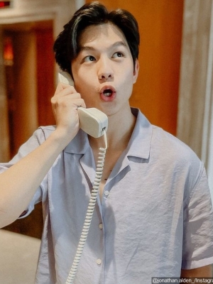 Hadirkan Karakter Baru, Sandy Syarif Jadi Psikopat di Sinetron ‘Janji Suci’