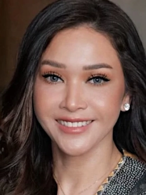 Profil Hannah Al Rasyid yaitu Biodata, Profil Pribadi & Data Keluarga ...