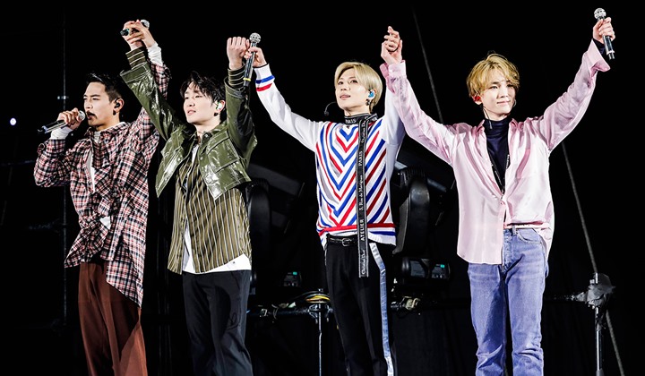 Rayakan 10 Tahun Debut, SHINee Diumumkan Comeback