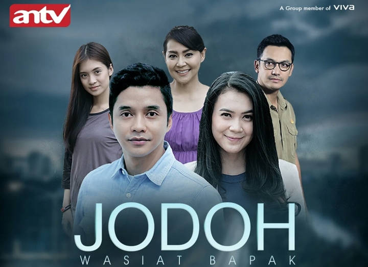 Sudah Setahun Tayang, 'Jodoh Wasiat Bapak' Syukuran Tembus 600 Episode