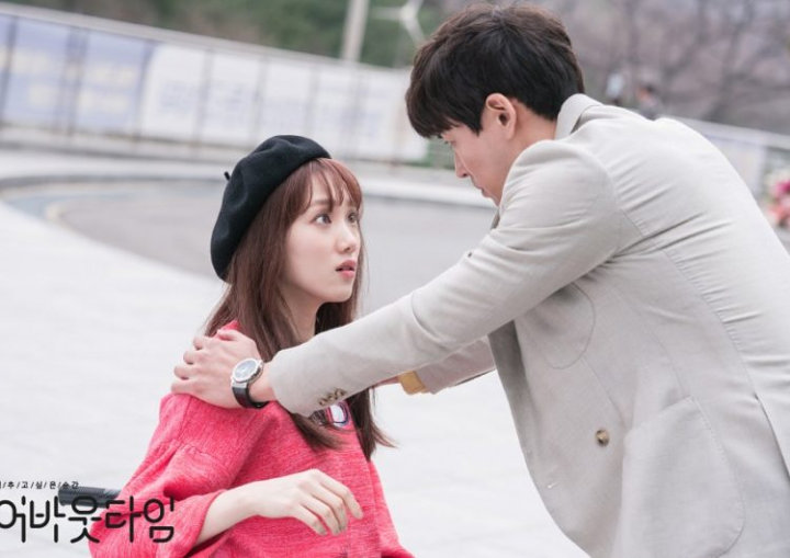 Lee Sung Kyung, Lee Sang Yoon Hingga Rowoon SF9 di Poster Karakter ...