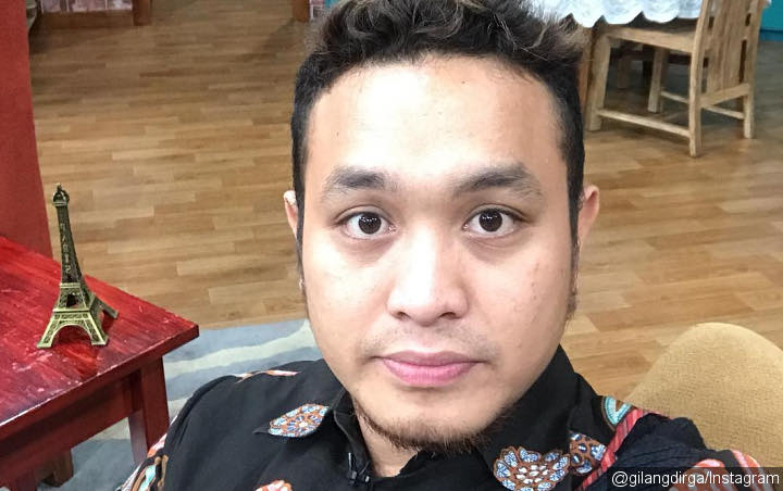 Ngehost Bareng, Gilang Dirga Sebut Penampilan Ayu Dewi Mirip Mimi Hitam