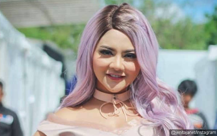 Usai Ditabrak Jin Hingga Pingsan di Panggung, Jenita Janet Pilih ...