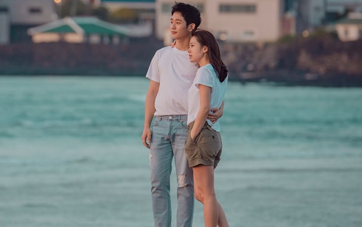 'Pretty Noona Who Buys Me Food' Tamat, Begini Perasaan Jung Hae In ...