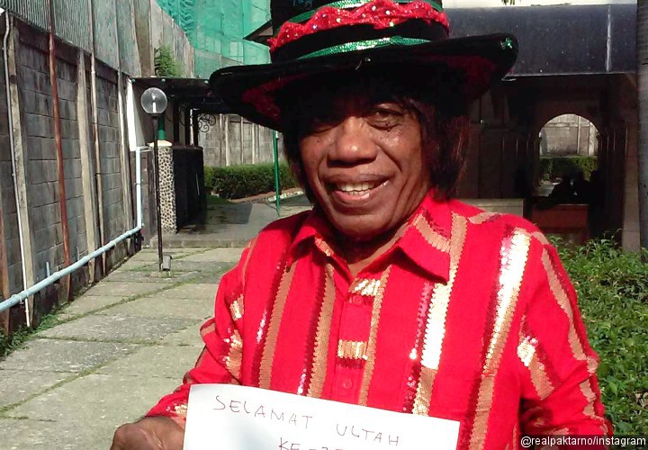 Pak Tarno Sempat Diisukan Jatuh Miskin, Netter Bahagia Lihat Kondisi ...