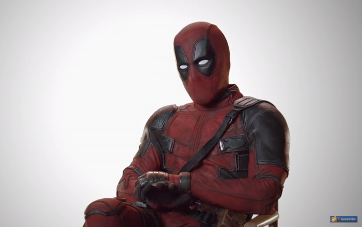 Kocak, Deadpool Rayakan Ulang Tahun ke-10 Ala MCU