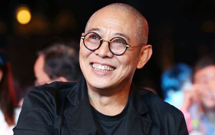 Jet Li Dikabarkan Sakit Parah, Sang Manajer Beri Klarifikasi