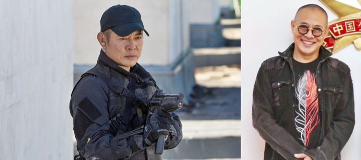 Jet Li Dikabarkan Sakit Parah, Sang Manajer Beri Klarifikasi