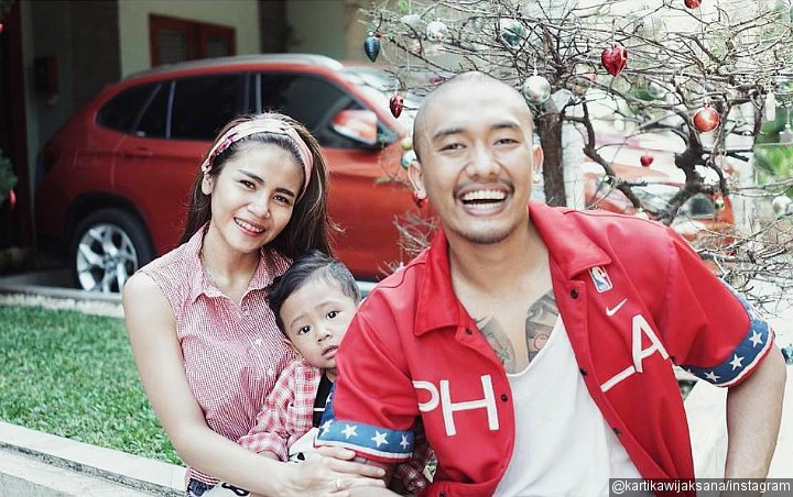 Tulis Curhatan Untuk Sang Istri, Netter Salah Fokus ke Anak Uus