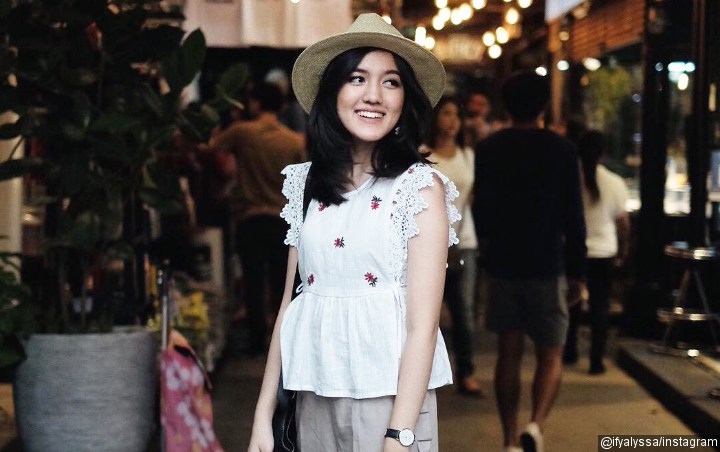 Ify Blink Instagram