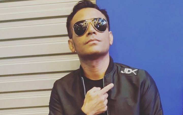 Judika Pakai Budaya Indonesia Sebagai Konsep Bisnis Fashionnya