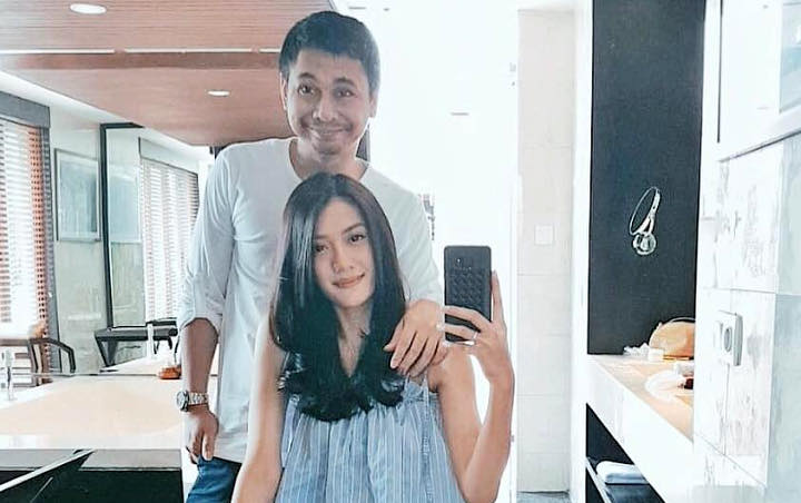 Sudah Resmi Jadi Istri Raditya Dika, Annisa Aziza Ungkap Tamu Istimewa ...