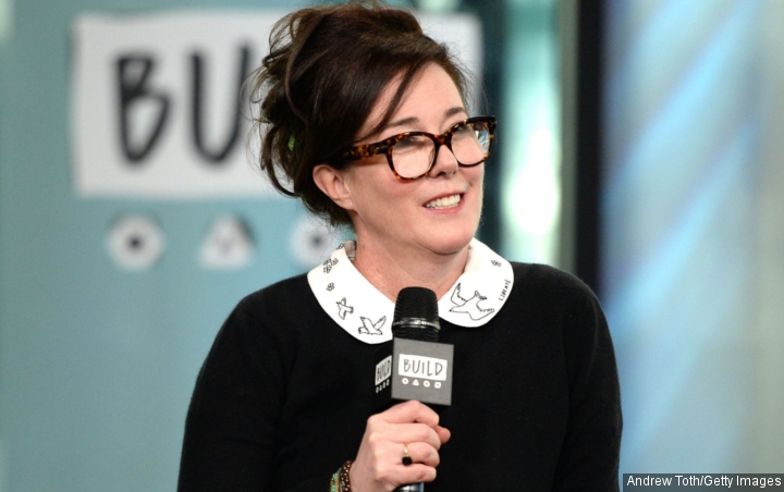 Dikabarkan Derita Depresi Hingga Bunuh Diri, Kutipan Kate Spade Tentang ...