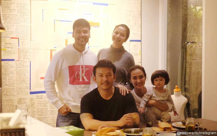 Chico Jericho dan Rio Dewanto Pandu 'Jejak Petualang', Video Teasernya ...
