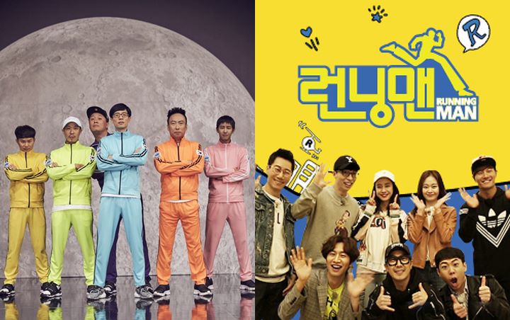 Publik Korea Sebut Kelucuan 'Running Man' Gantikan Posisi 'Infinity ...