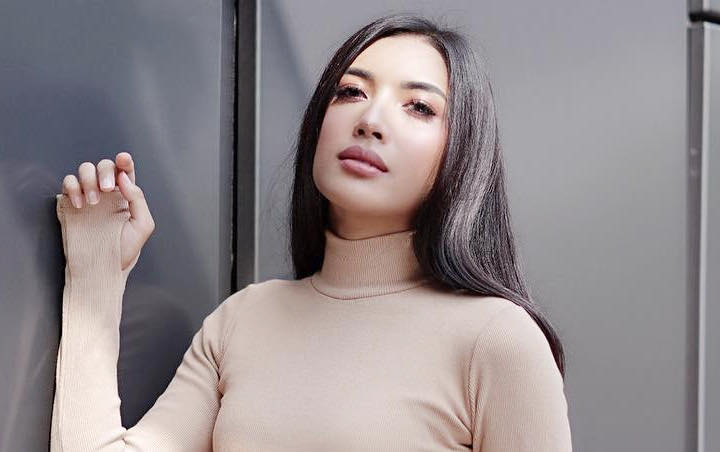 Pamer Foto Cantik, Millendaru Merasa Mirip Kendall Jenner