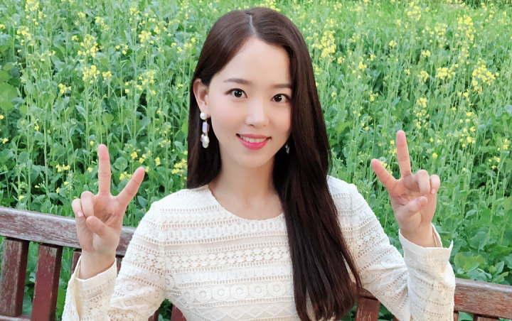 Liburan Surga 'Running Man', Kang Han Na Pamer Pemandangan Menakjubkan ...