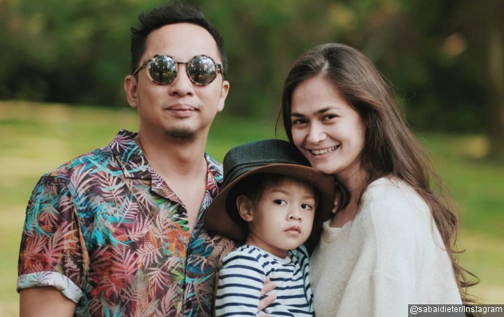 Ingin Sang Putra Terlihat Keren dan Maskulin, Ringgo Agus Rahman ...