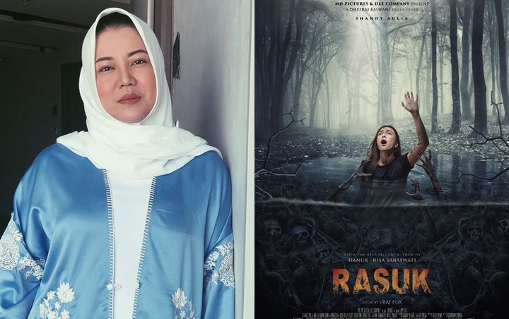Film Horor Adaptasi Novel Risa Saraswati 'Rasuk' Siap Tayang Susul ...