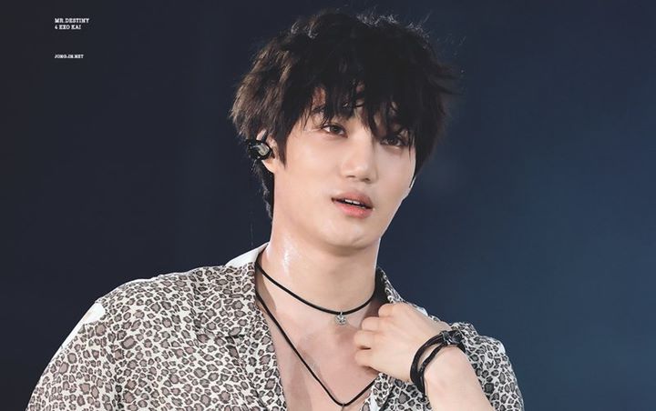 Pamer Kemampuan Dance, Kai Manjakan Fans dengan Unggah Video Ini