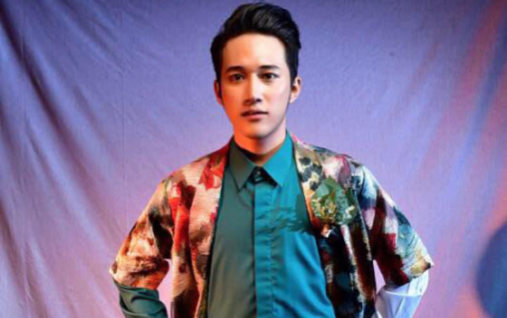 Beredar Video Mesra Dicky SMASH Bareng Cewek, Netter Tebak Penyanyi ...