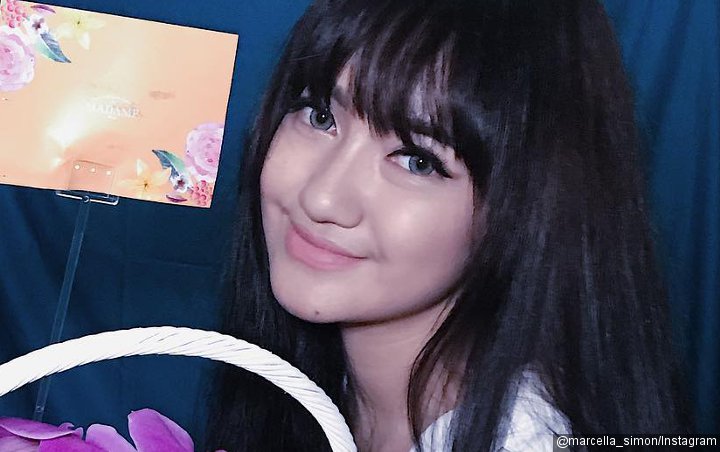 Marcella Simon Unggah Foto Bareng Artis Ini, Bakal Jadi Pemeran Baru di ...