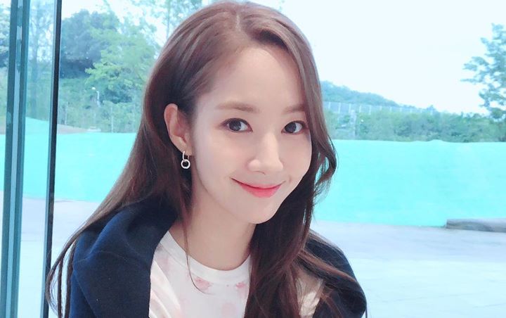 Park Min Young Pamer Naskah 'Why, Secretary Kim?', Netter: Cantik Banget