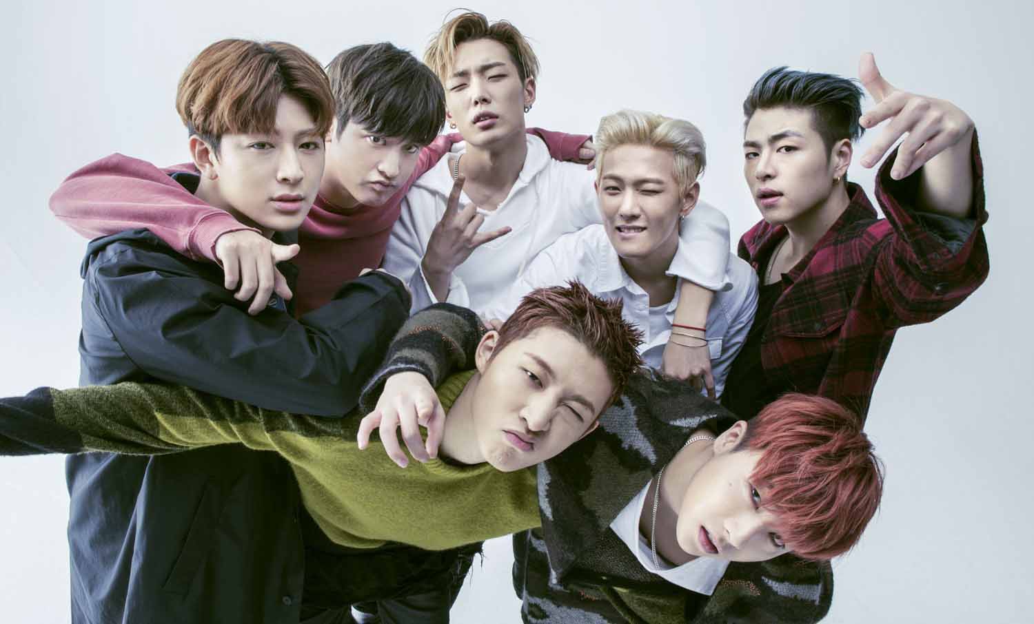 iKON Umumkan Gelar Tur Konser Asia Termasuk Indonesia, Kapan?