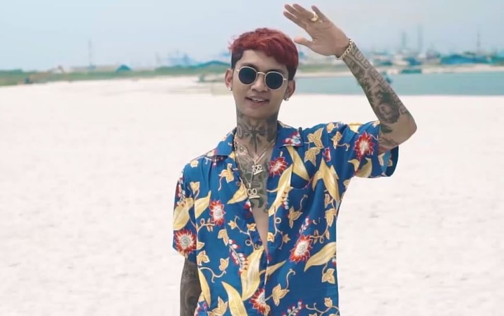 Garap Album Baru Bertema Cinta, Young Lex Gandeng Anji Kolaborasi Bareng