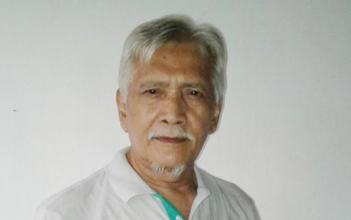 Kabar Duka, Aktor Senior Arief Rivan Meninggal Dunia