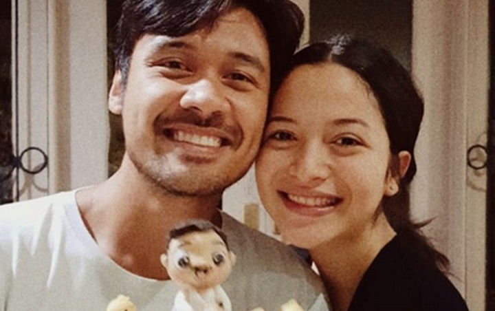 Ulang Tahun Ke-34, Chico Jericho Punya Harapan Ini untuk Anaknya