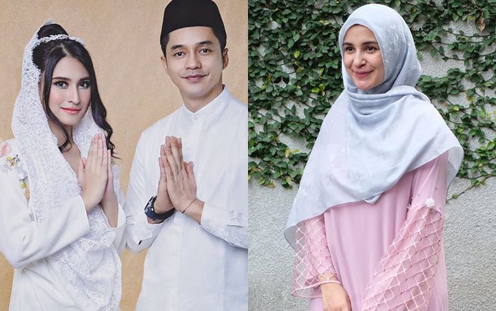 Shireen Sungkar Dan Teuku Wisnu Prewedding