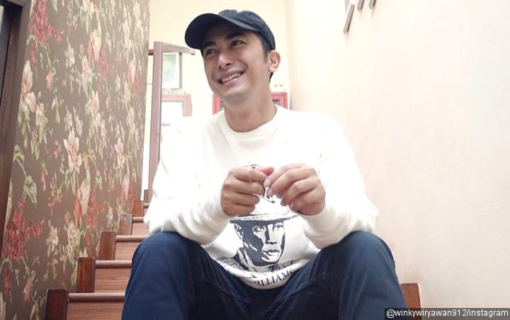Tetap Jadi DJ Usai Umrah, Ini Alasan Winky Wiryawan