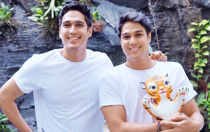 Ditanya Perbedaan dengan Marcel, Jawaban Mischa Chandrawinata Bikin Ngakak