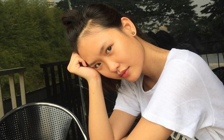 Terima DM 'Nakal', Clara Tan Beri Pesan Menohok Lewat Foto Topless ...