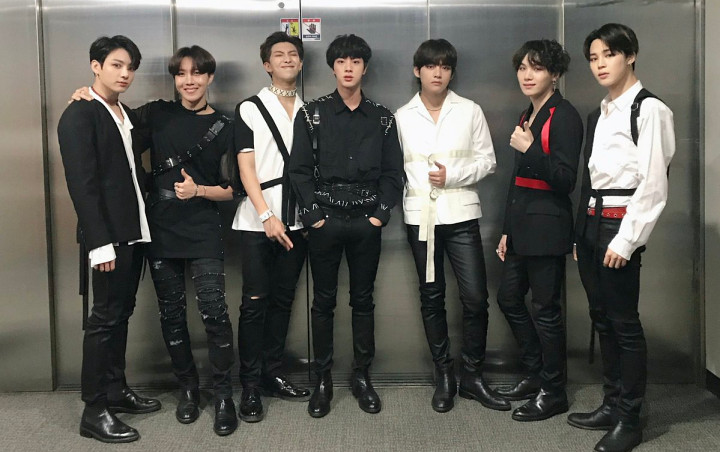 Sempat Dibantah Big Hit, BTS Kini Dirumorkan Bakal Segera Comeback ...