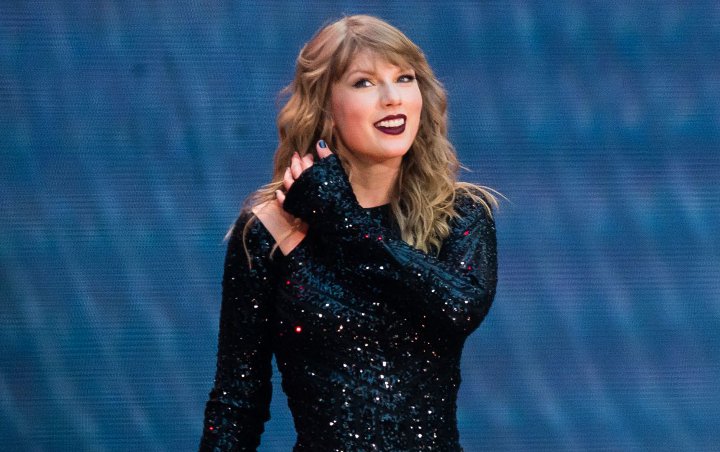 'Look What You Made Me Do' Tak Masuk Nominasi VMA 2018, Fans Taylor ...